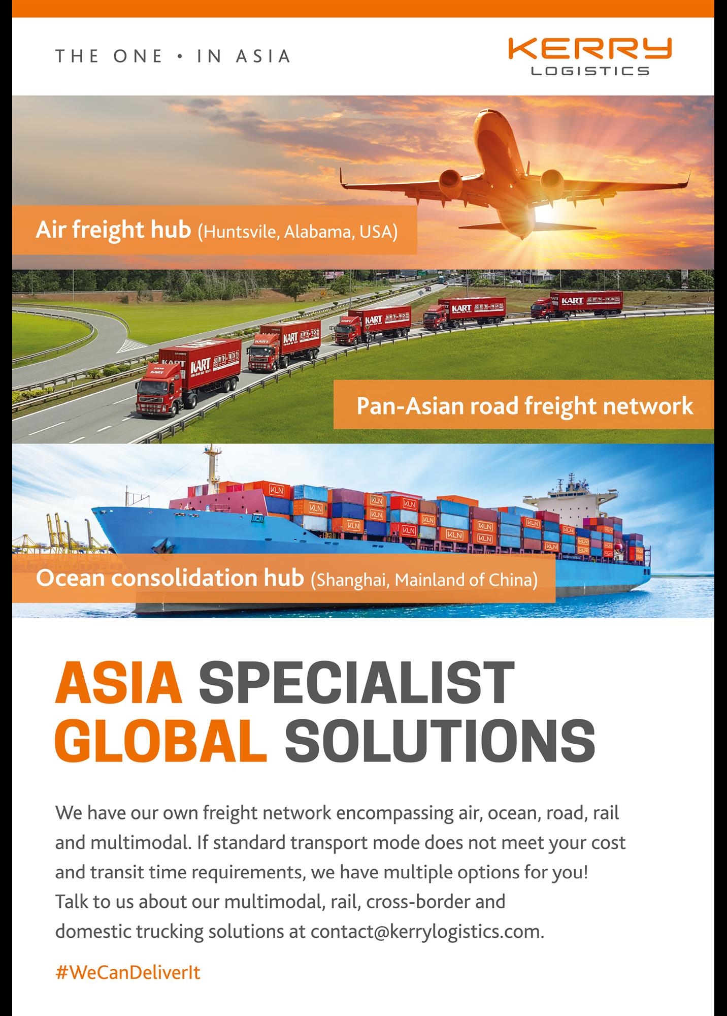 Digital Edition - Asia Cargo News