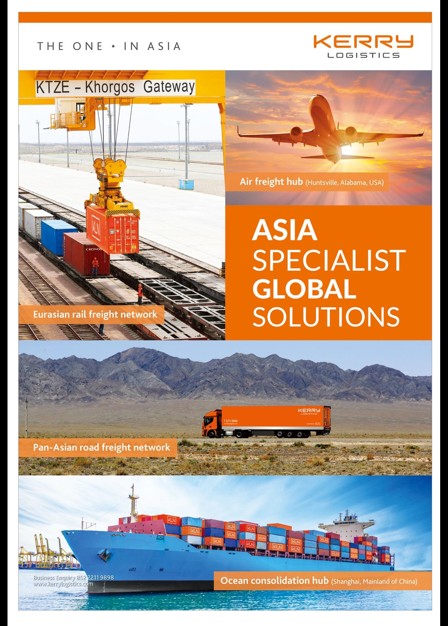 Digital Edition - Asia Cargo News